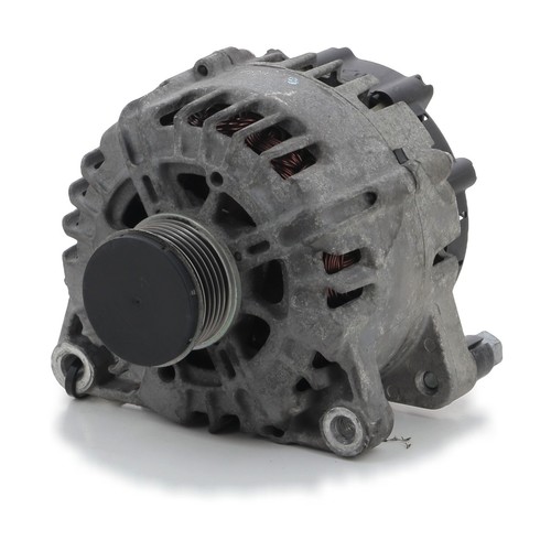 Alternatore - Citroen C3 II PH.1 1.4 HDI - 00005705NH - H0-2196Q | eBay