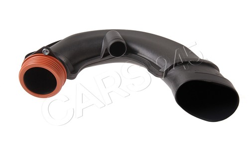 Genuine BMW ALPINA Hybrid X5 X6 7 7L B6 B7 Filtered Air Duct 1-4 ...