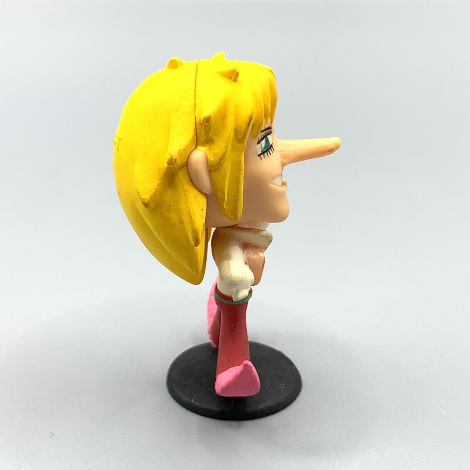 Parco Folgore Zatch Bell Trading Figure Japan ww113 | eBay Australia