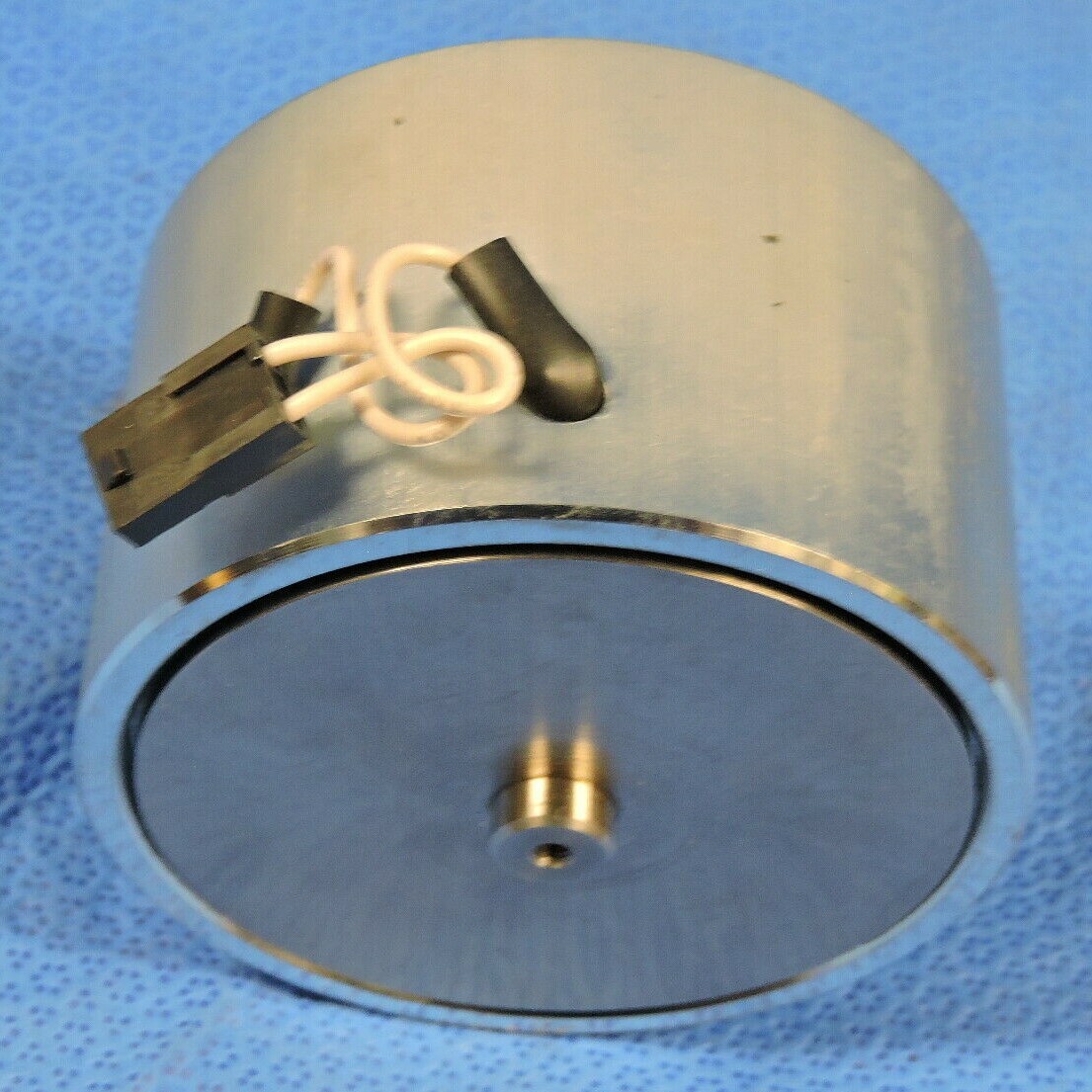 NEW SAIA-Burgess Cage 81840 Linear Solenoid Actuator Ledex 151622-001 ...