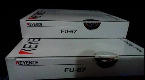 1PC Keyence Fiber Optic Sensor FU-67 FU67 5meter New IN BOX | eBay