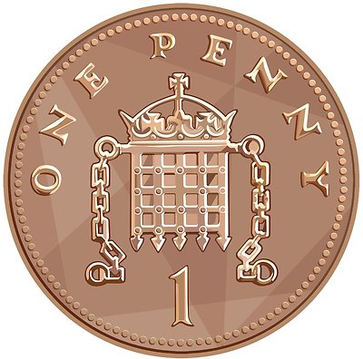 1971-2022 UK GB DECIMAL 1P ONE PENCE PENNY COINS - SELECT DATES FROM ...