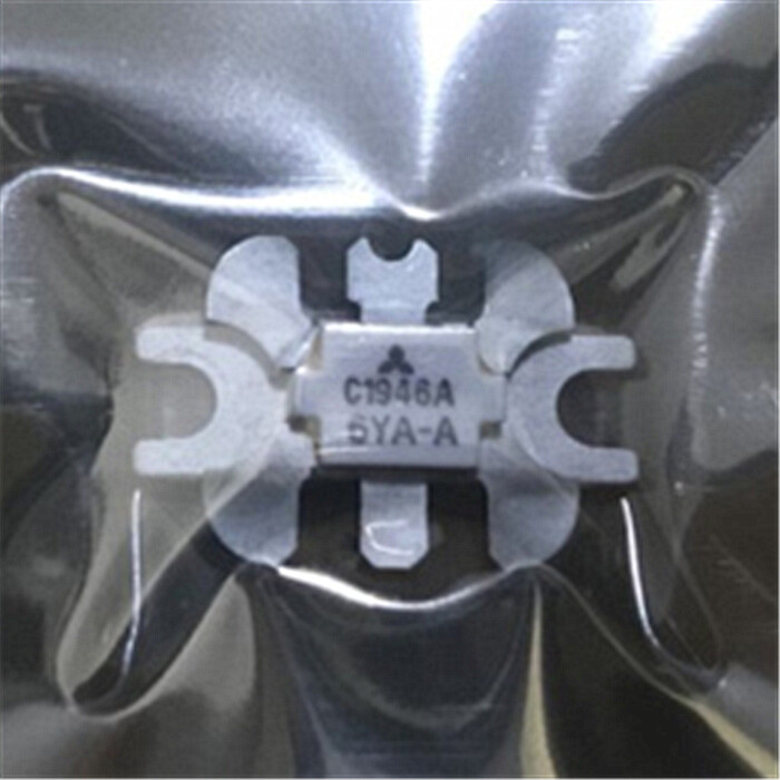 1PCS RF/VHF/UHF Transistor MITSUBISHI T-31E 2SC1946A 2SC1946 C1946A | eBay