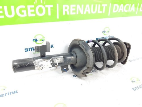 JAMBE DE FORCE AVANT GAUCHE Volvo V40 (MV) 1.6 D2 (D4162T) 2012 ...