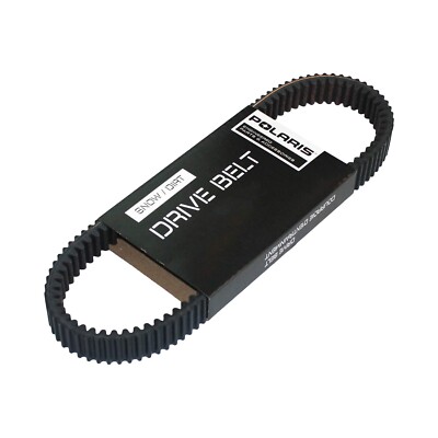 Polaris 3211186 Drive Belt Secondary Clutch Xpedition Ranger RZR Turbo ...