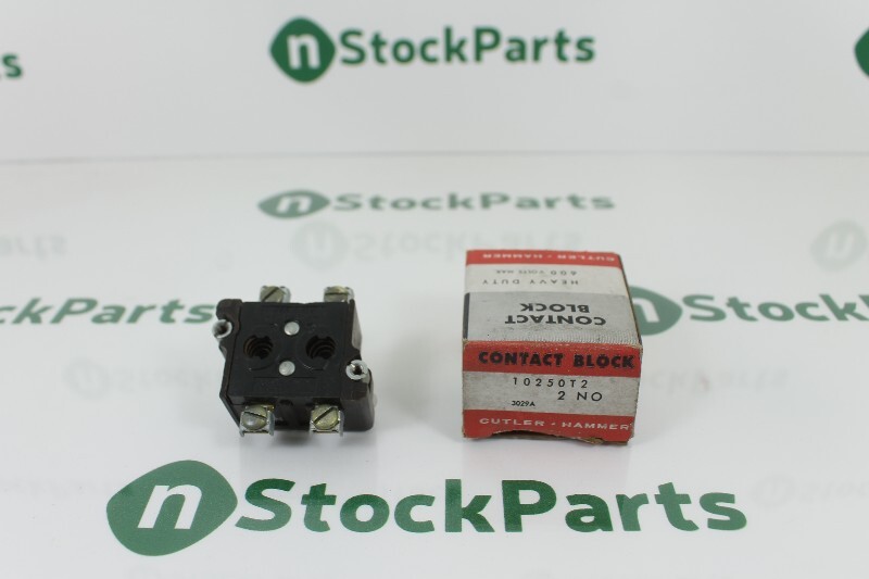 CUTLER-HAMMER 10250T2 NSFB | eBay
