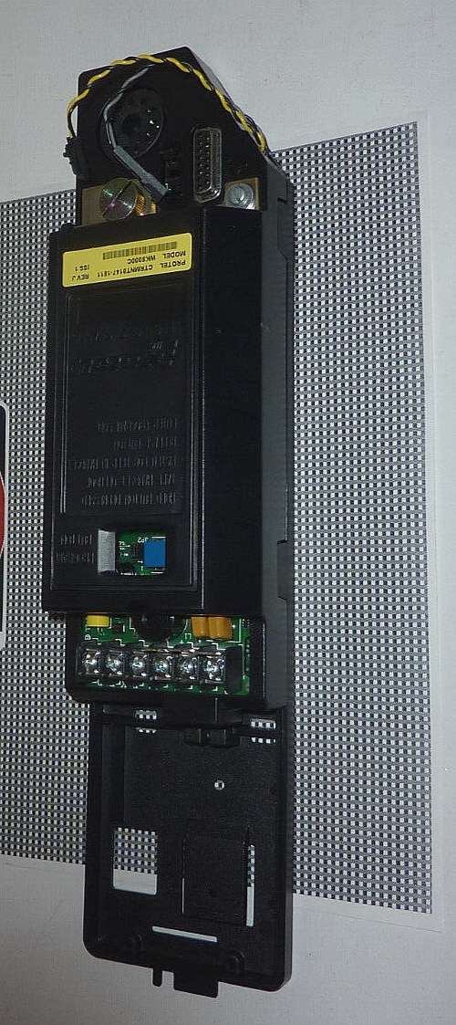 Protel WK8000C CTRMNT0147-1811 REV J TELEPHONE BOARD | eBay