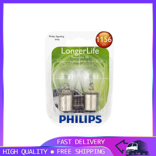 2X LongerLife Signaling Lamp Back Up Light Bulb For 1962-70 Ford Falcon ...