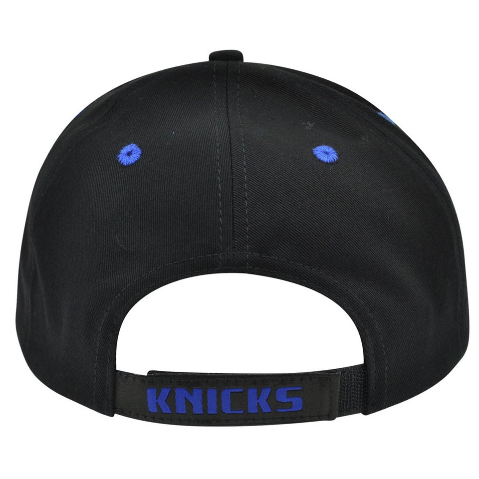 NBA Adidas Elevation New York Knicks XZ702 Basketball Adjustable Hat ...