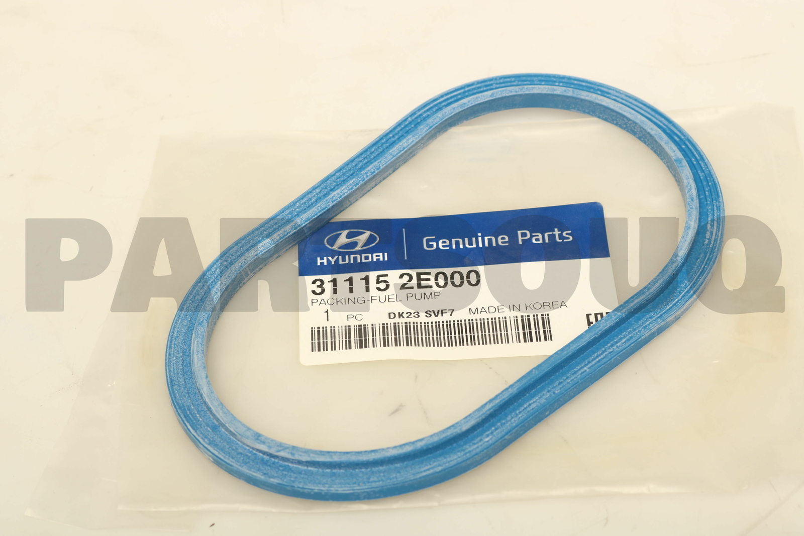 31115 2e000 Hyundai / KIA OEM Genuine Packing-fuel Pump for sale online ...