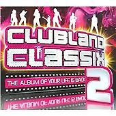 Various Artists - Clubland Classix, Vol. 2 (2009) for sale online | eBay