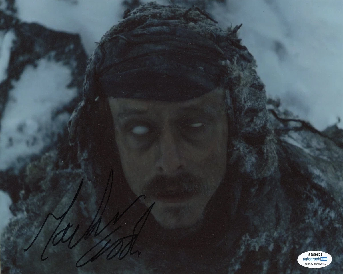 Mackenzie Crook Game Of Thrones