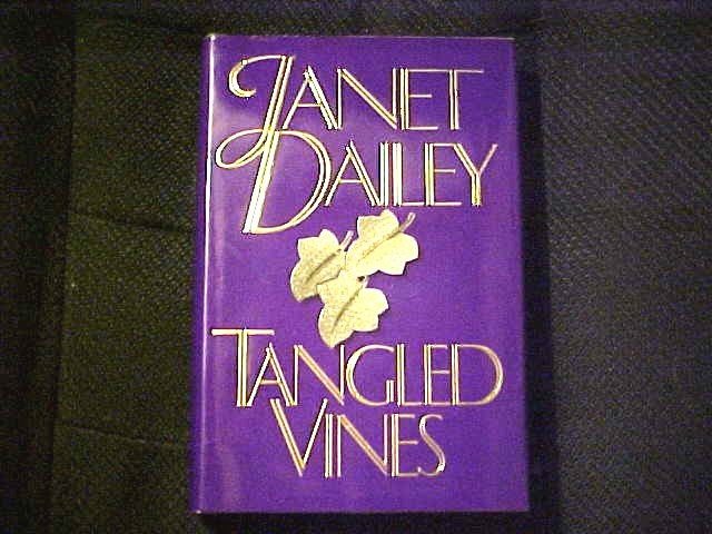 These tangled vines book review - dasplm