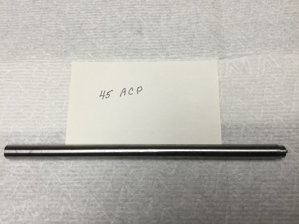 Galloway 1911 Gunsmith Tools the #7+#5+#5-A Compleat 3 Peice Set ON ...