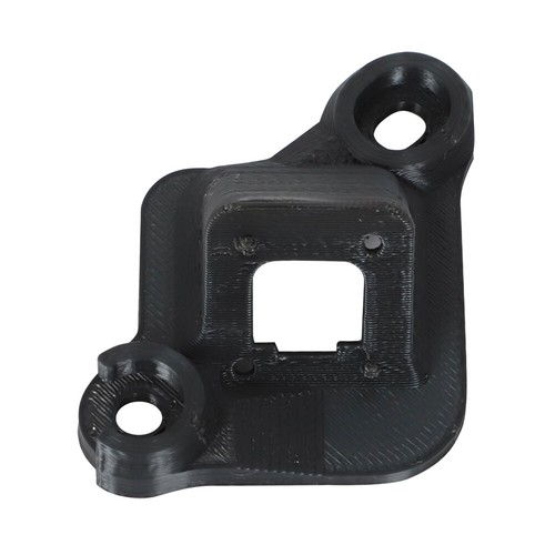 For Toyota Tundra Backup Camera Mount Bracket Years 2014-2021 (Mount ...