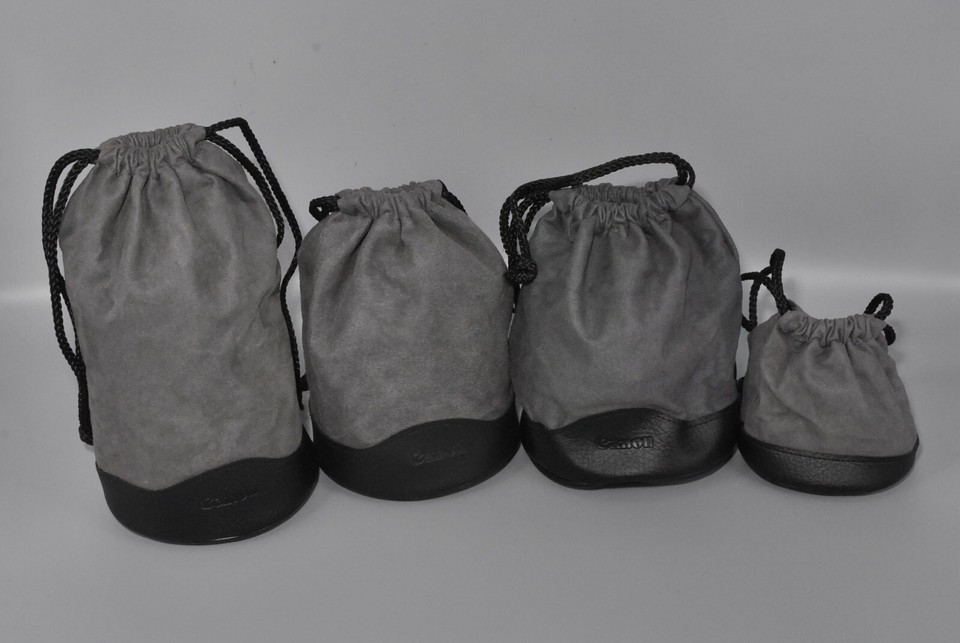 Canon LP811, LP1219, LP1116, LP1319 Soft Lens Case / Pouch from Japan ...