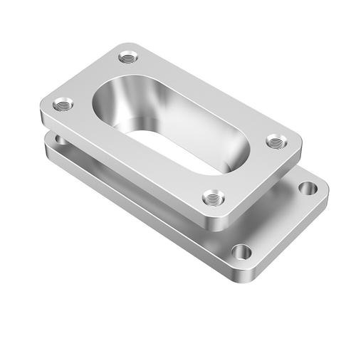 Carburetor Intake Manifold Adapter For Toyota 2TC 3TC 4AC 99004250 ...