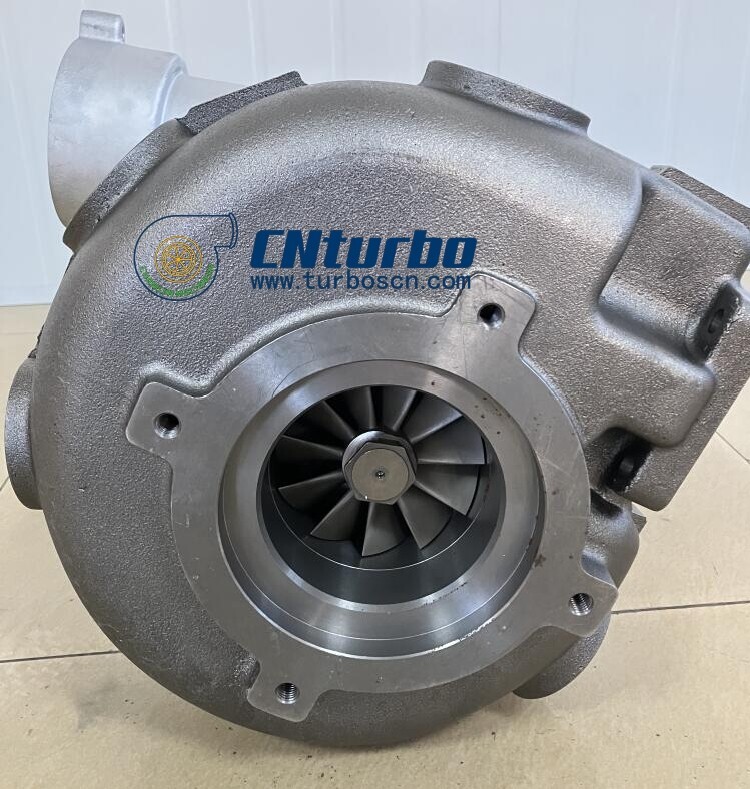 New UTW8126 turbocharger Caterpillar Marine C15 C30 C32 engine 290-1638 ...