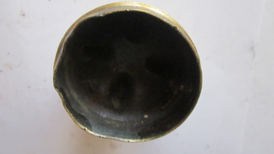 VINTAGE FORD MODEL T BRASS RADIATOR CAP | eBay