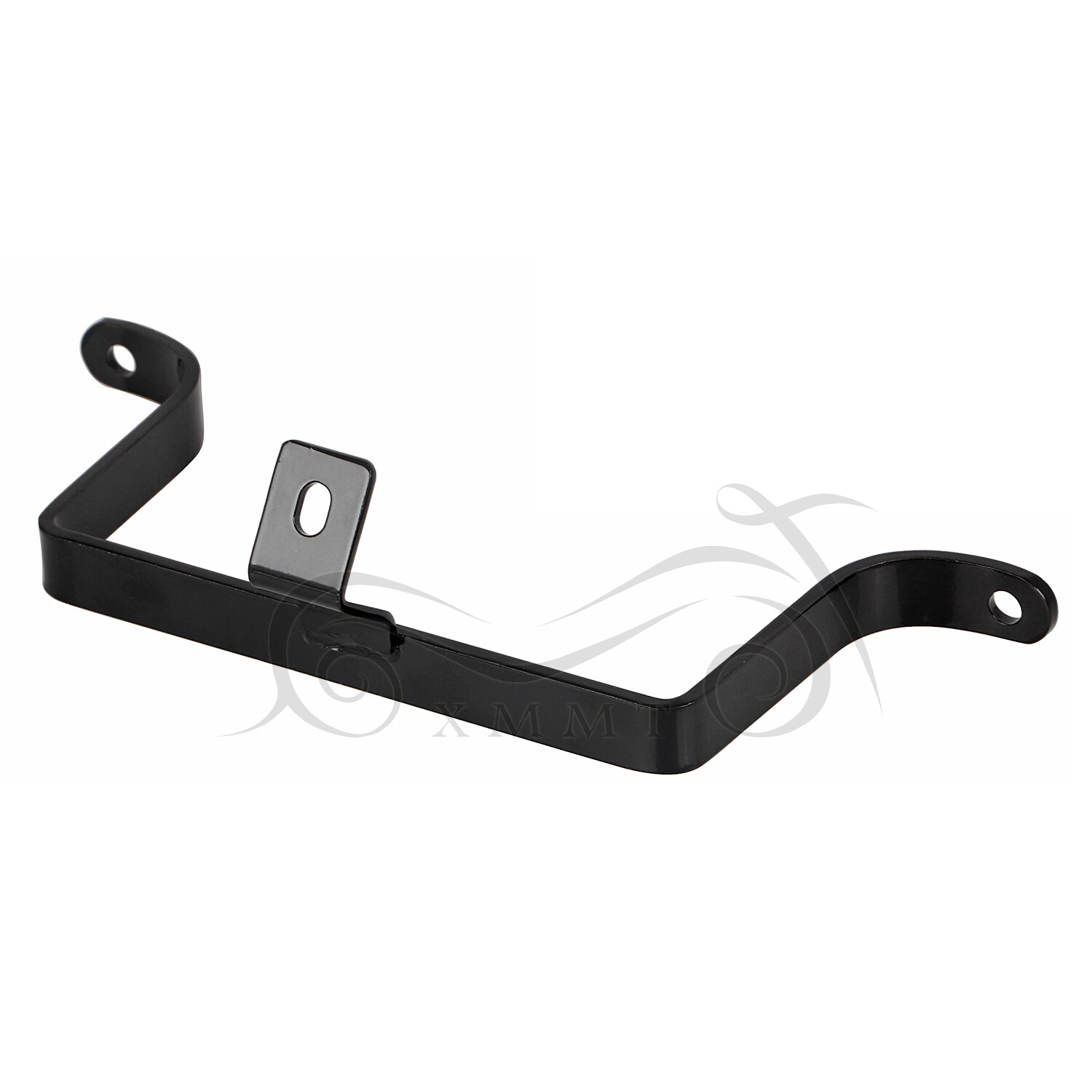Rear Fender Saddlebag Support Bracket For Harley Electra Street Glide ...