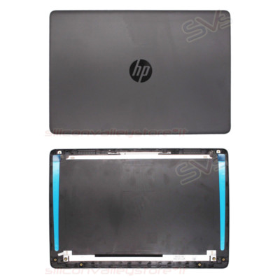 Scocca Lcd Back Lid Cover HP 250 G8 HP 15-DW | 15-GW 255 G8 GREY| SPS ...