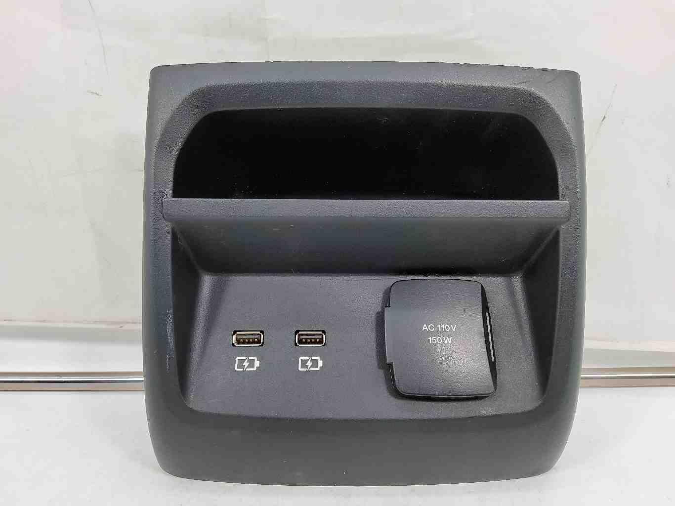 2019 ford ranger usb accessory power outlet ac 110v 150w kj7t-19g247-aa ...