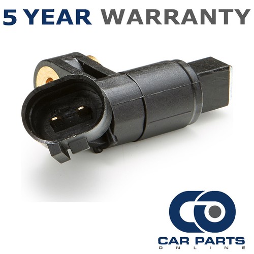 FOR VOLKSWAGEN GOLF MK4 1.9 GT TDI PD 2001-03 FRONT RIGHT ABS WHEEL ...