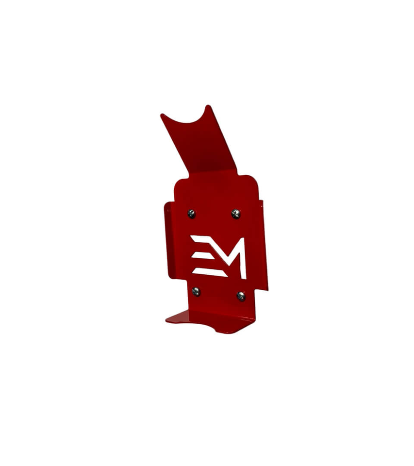 Milwaukee M18 Cordless Grease Gun Mount | eBay
