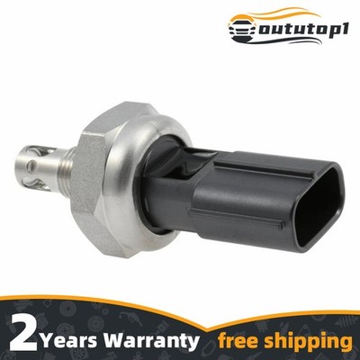 New Fuel Pressure Sensor For Toyota Lexus 89448-06010, 89448-33010 ...