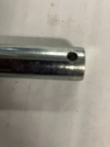 780606 Pin - roller for a grasshopper mower | eBay