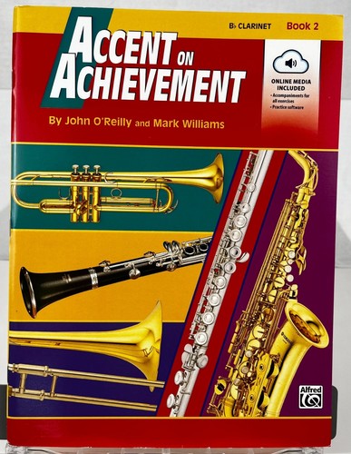 Accent on Achievement for sale | eBay