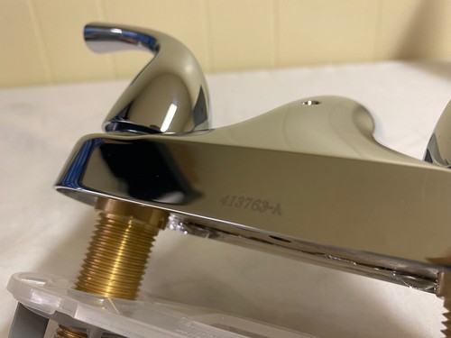 Delta+faucet+413763-a+2+handle+2+hole+bathroom+Faucet+Dark+brushed ...