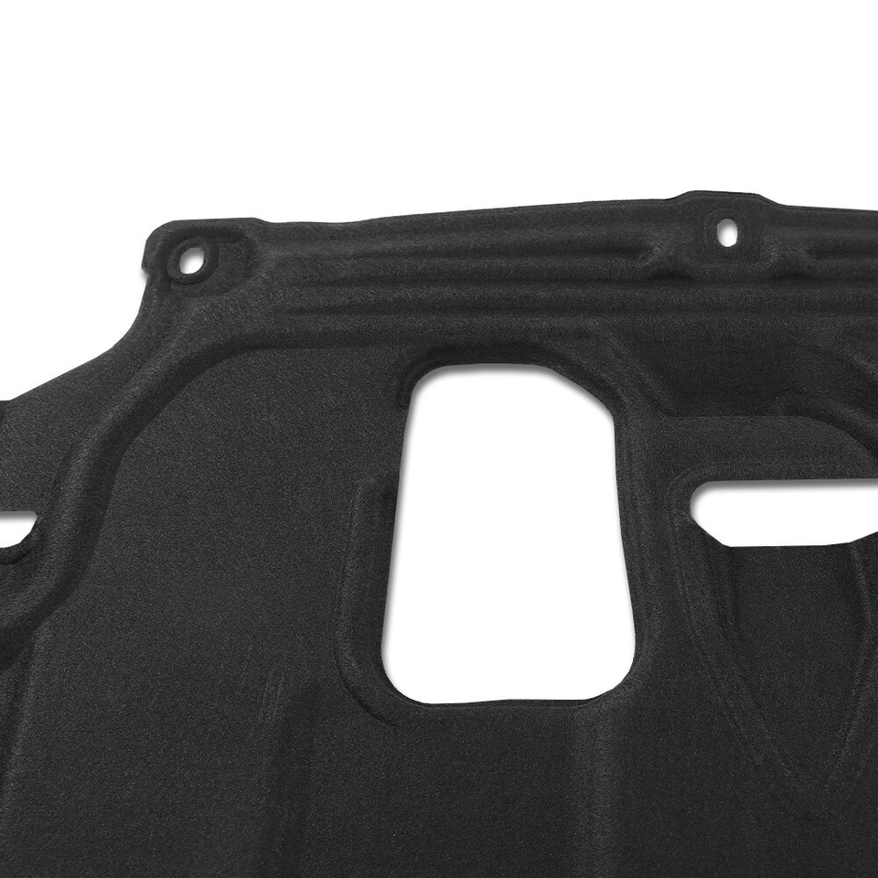 Center Engine Splash Shield Guard Fit For 2012-2018 Ford C-Max, Focus ...
