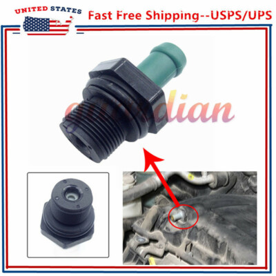 1035A422 PCV Valve For Mitsubishi Lancer 2.0L-L4 Outlander Eclipse ...