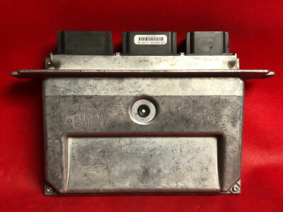 13 FORD EDGE ECU ECM PCM ENGINE COMPUTER MODULE dt4a-12a650-le dly4 | eBay