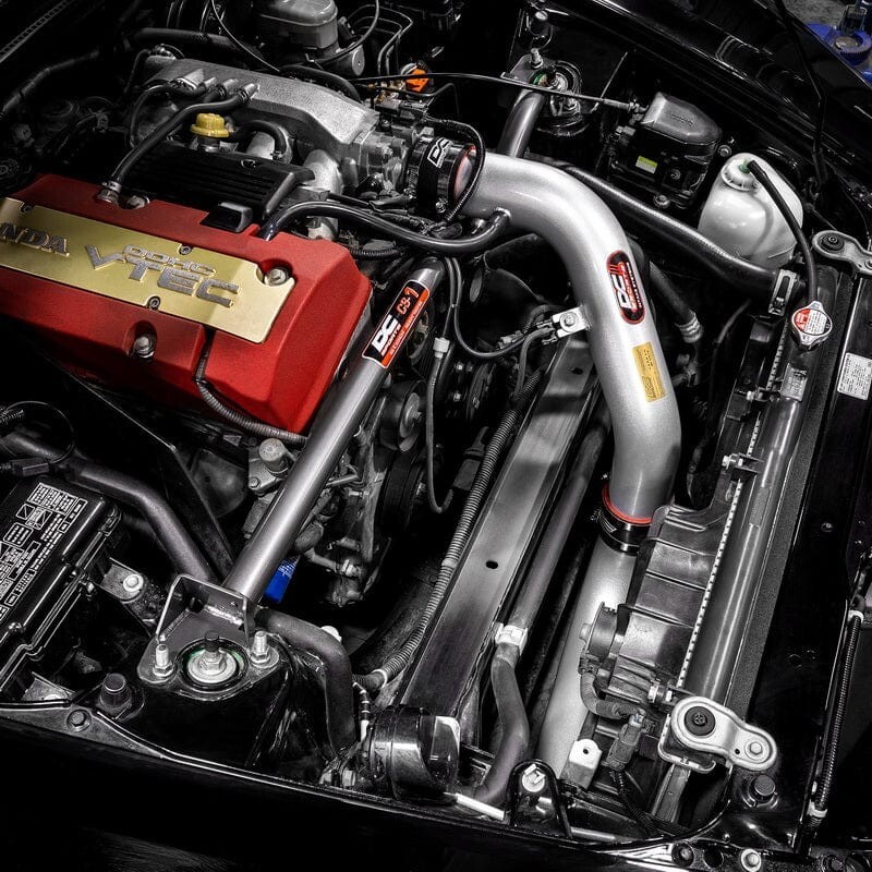 DC Sports Performance Cold Air Intake System CAI for Honda S2000 AP1 00 ...