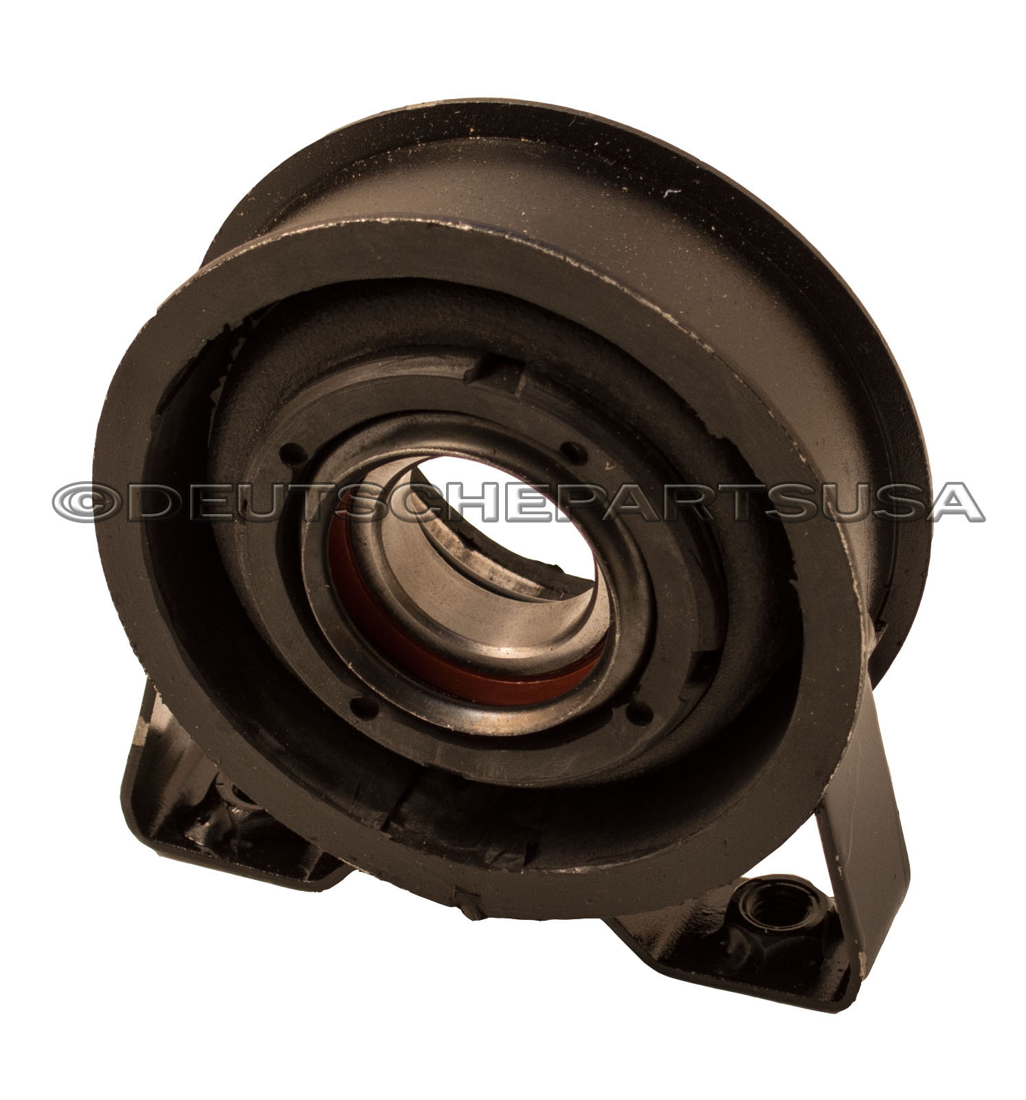 Driveshaft Center Support Bearing Drive Shaft Mount for Jaguar EBC9040 ...