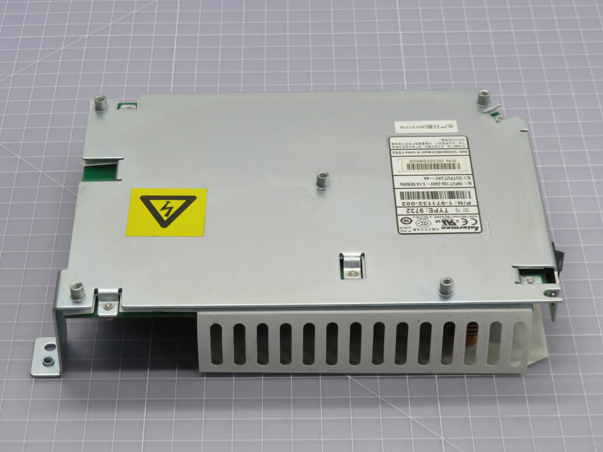 Intermec 1-971132-002 Type 9732 Px4i Px6i Power Supply Assembly for ...