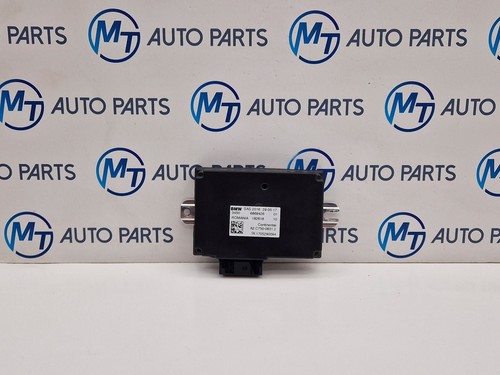 BMW 5 7 SERIES G30 G31 G11 G12 SAS MODULE 6869426 | eBay UK