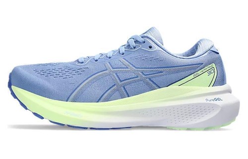 ASICS Gel Kayano 30 Light Sapphire W - 1012B357-404 | eBay