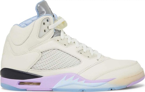 Jordan 5 Retro DJ Khaled We The Best Sail Men's Size 4 New DV4982-175 ...
