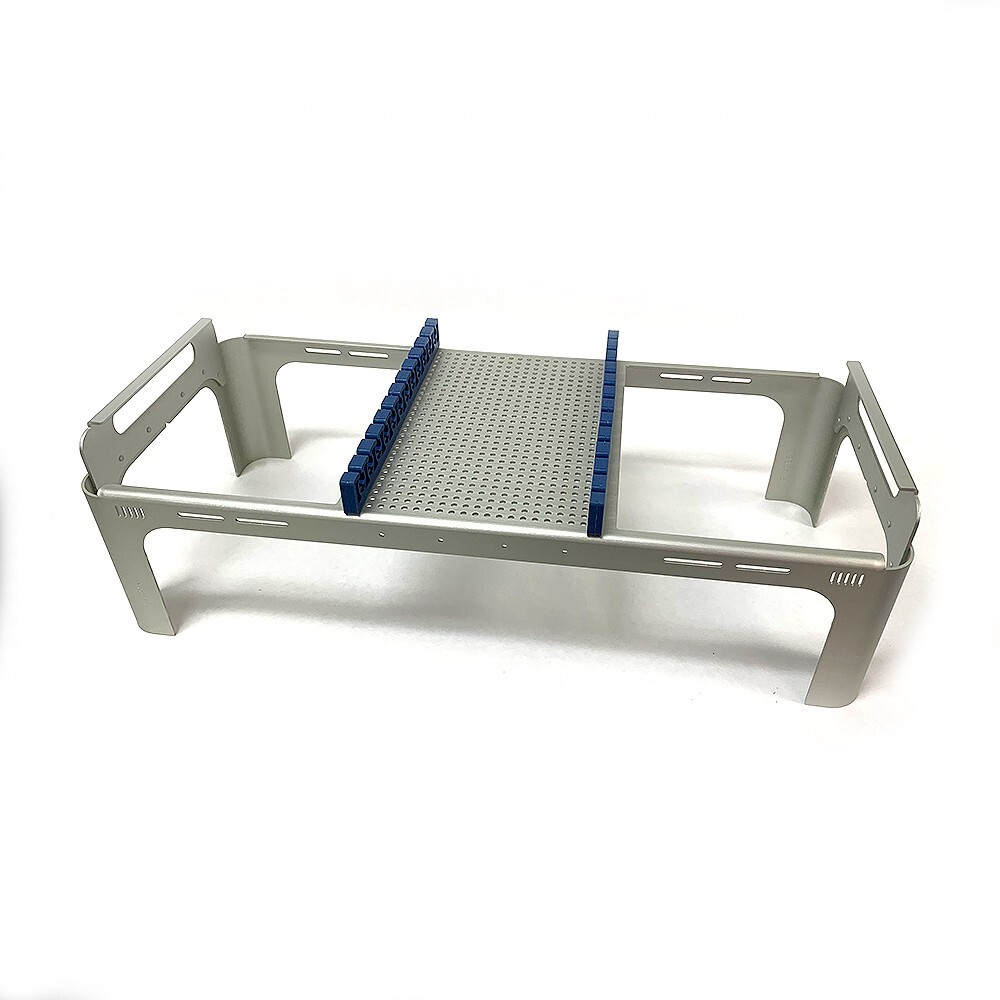Case Medical ENDOF1T5 Endo tray for deep handled instruments fits in ...