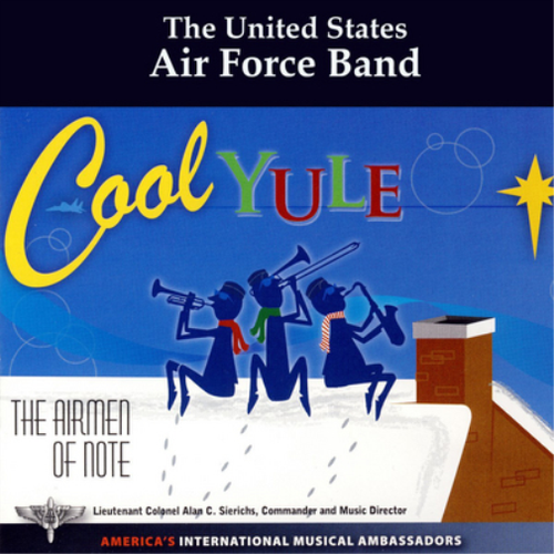 Alan C. Sierichs Cool Yule (CD) Album 754422629928 | eBay
