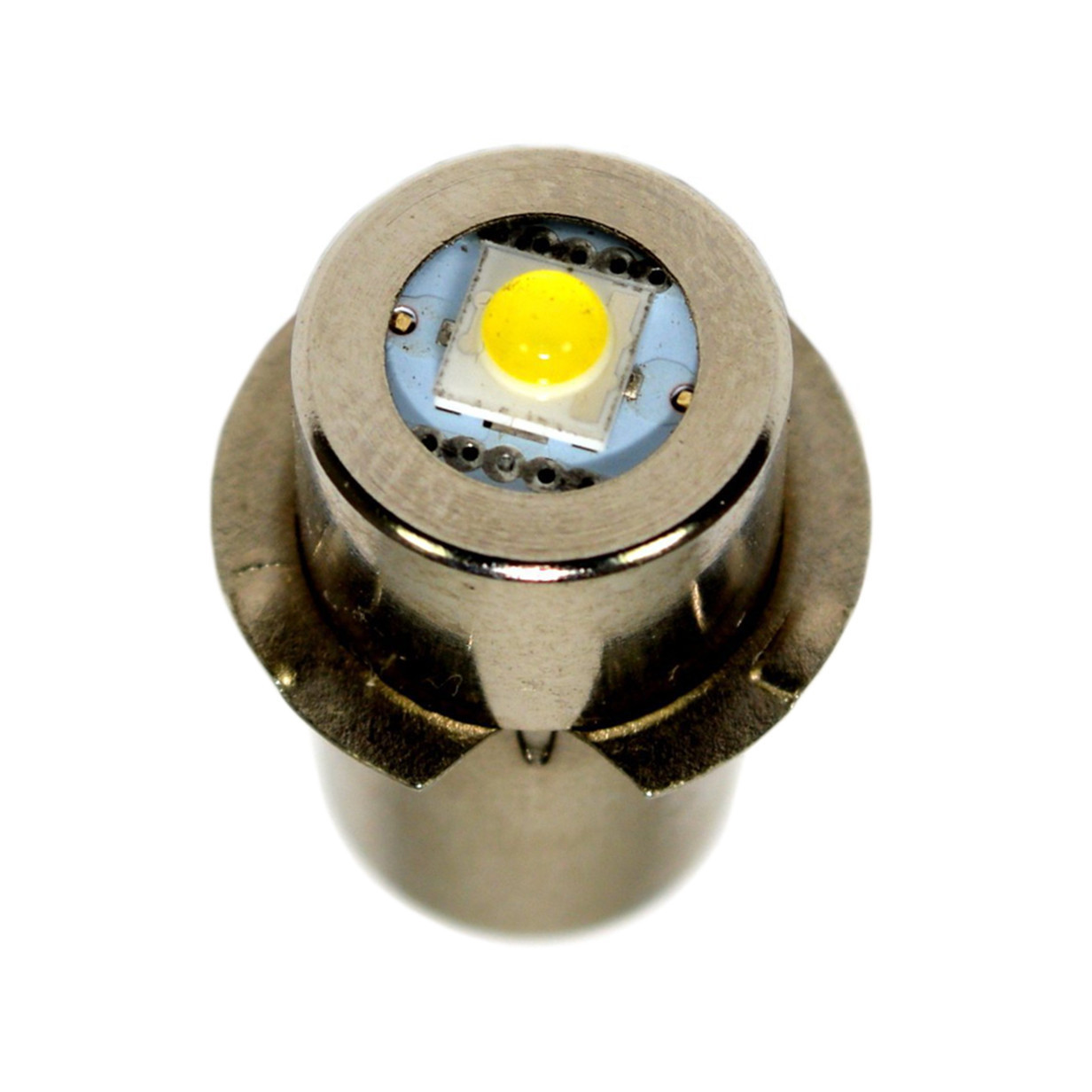 HQRP 3W LED Bulb for Bosch CFL180 FL10A FL11A FL11 Flashlight ...