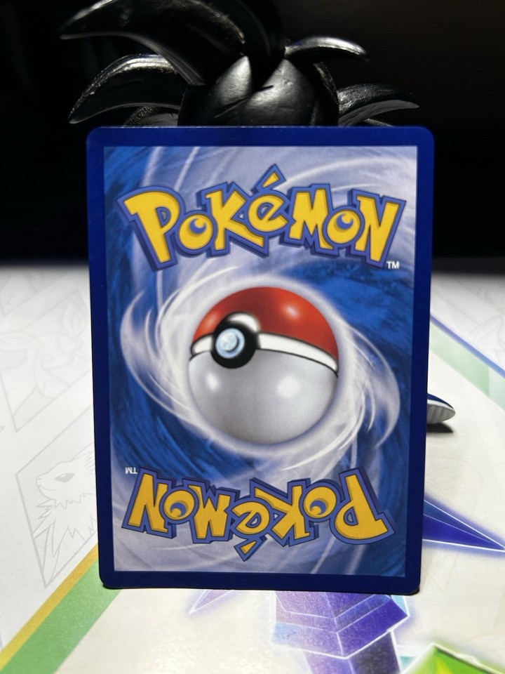 Pokemon card TCG Rayquaza VMAX 083/067 Blue Sky Stream Holo Korean Full ...