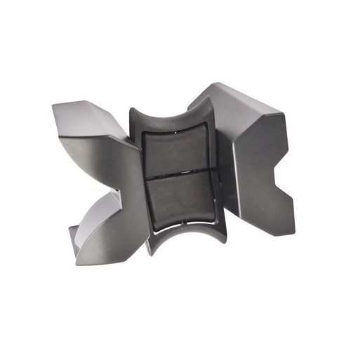 Center Console Fits For Toyota Highlander 2008-13 OE Part Number 55618 ...