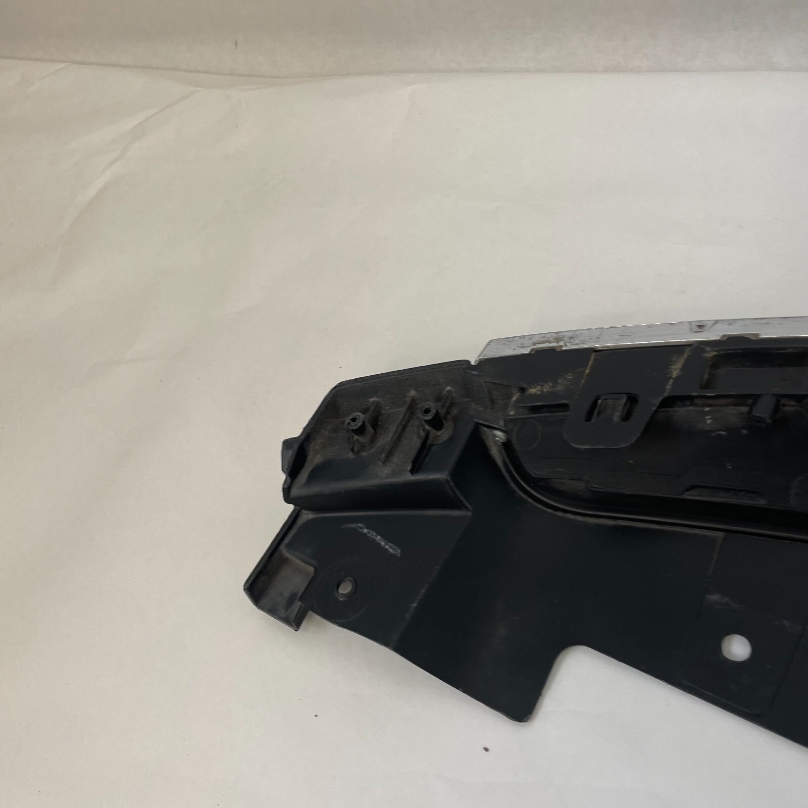 2011 2012 2013 2014 Chevrolet Cruze Front Upper Bumper Grille 96981100 ...