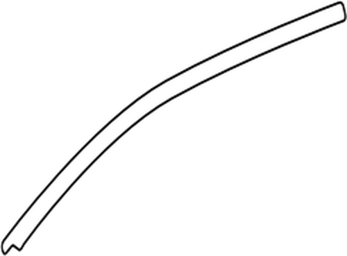 75921-60040 Toyota Tape, black out, no.1 rh 7592160040, New Genuine OEM ...