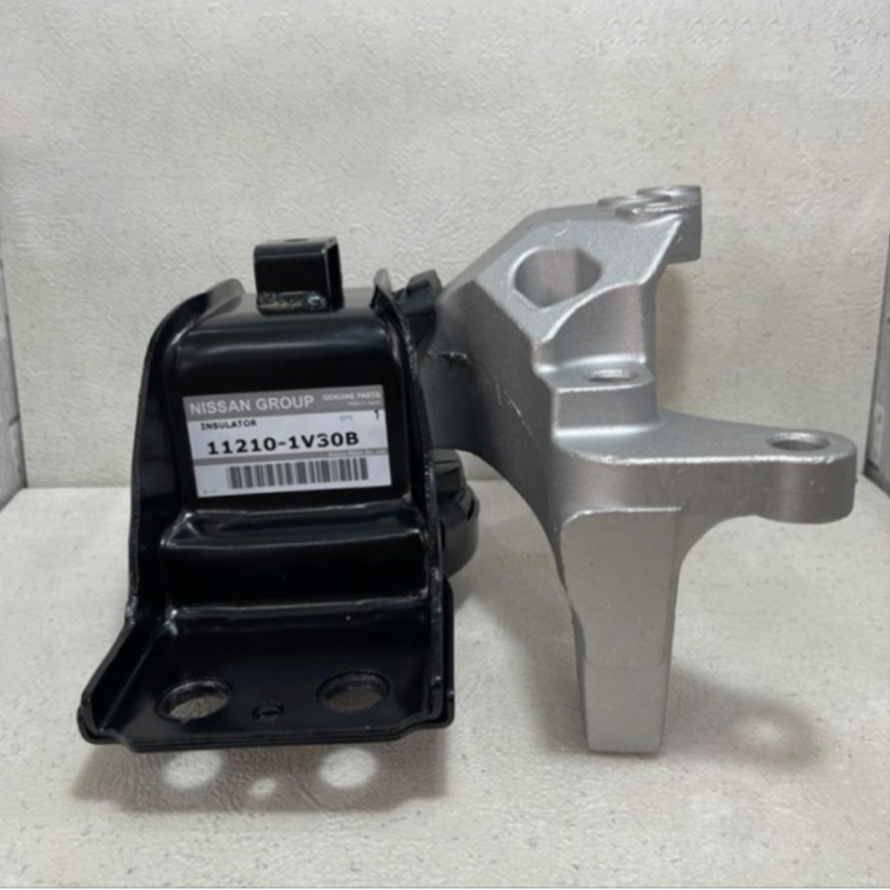11210-1v30b Nissan Insulator-engine Mounting RH 112101V30B Genuine OEM ...