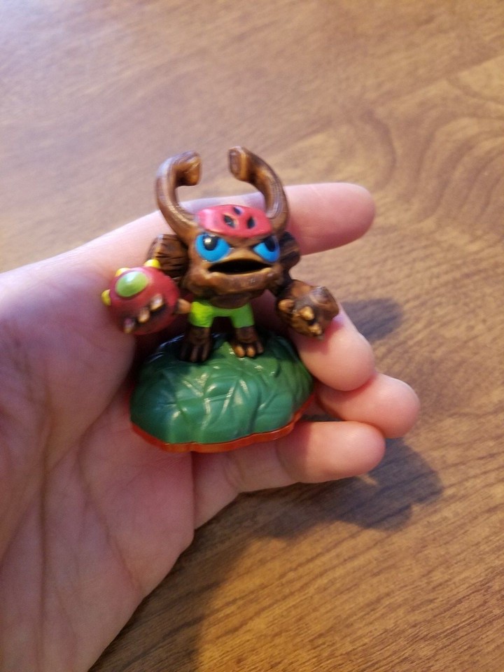 Skylanders Trap Team Figures Characters Masters Minis BUY FOUR GET ONE ...